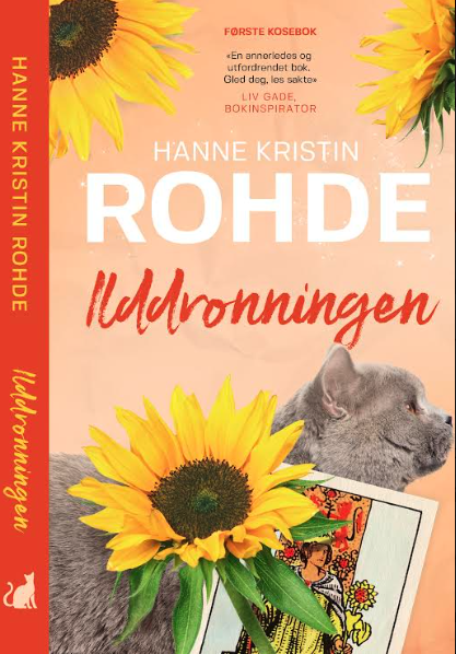 Hanne Kristin Rohde – Ilddronningen – Heidis Univers